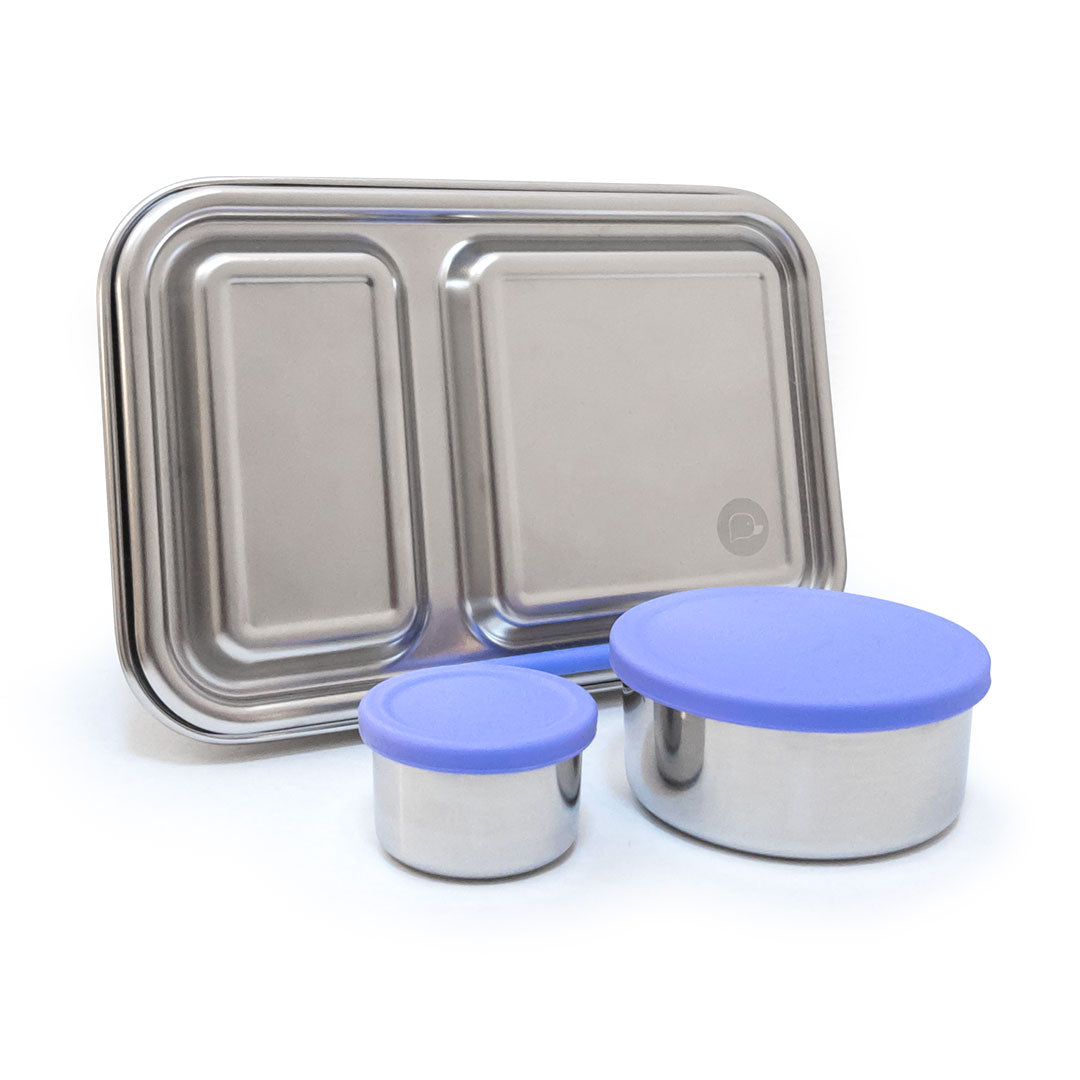 Little Eco Warriors™ Bento Box Set | Duck Duck Eco Goods – Duck Duck Books