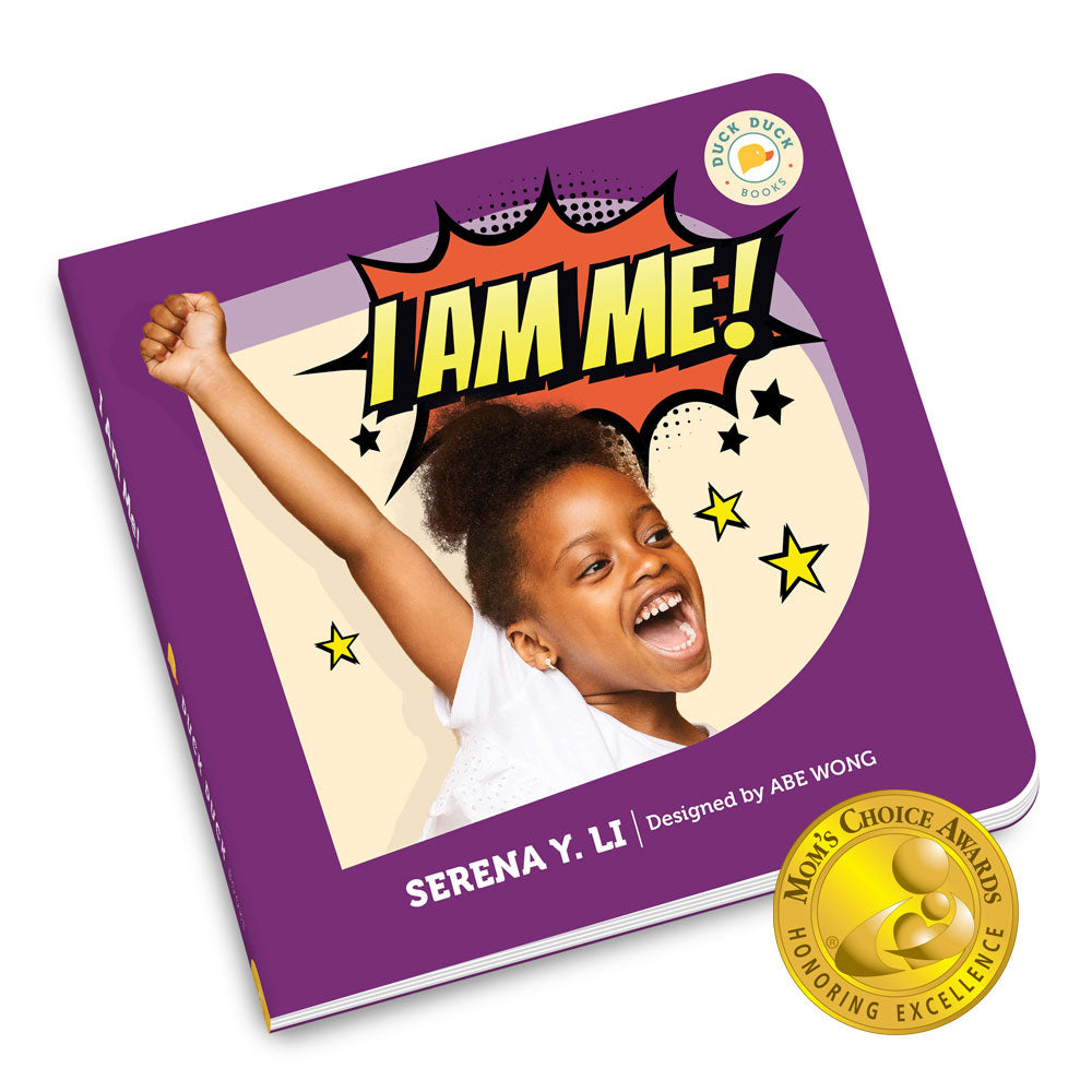 I Am Me! | Duck Duck Books